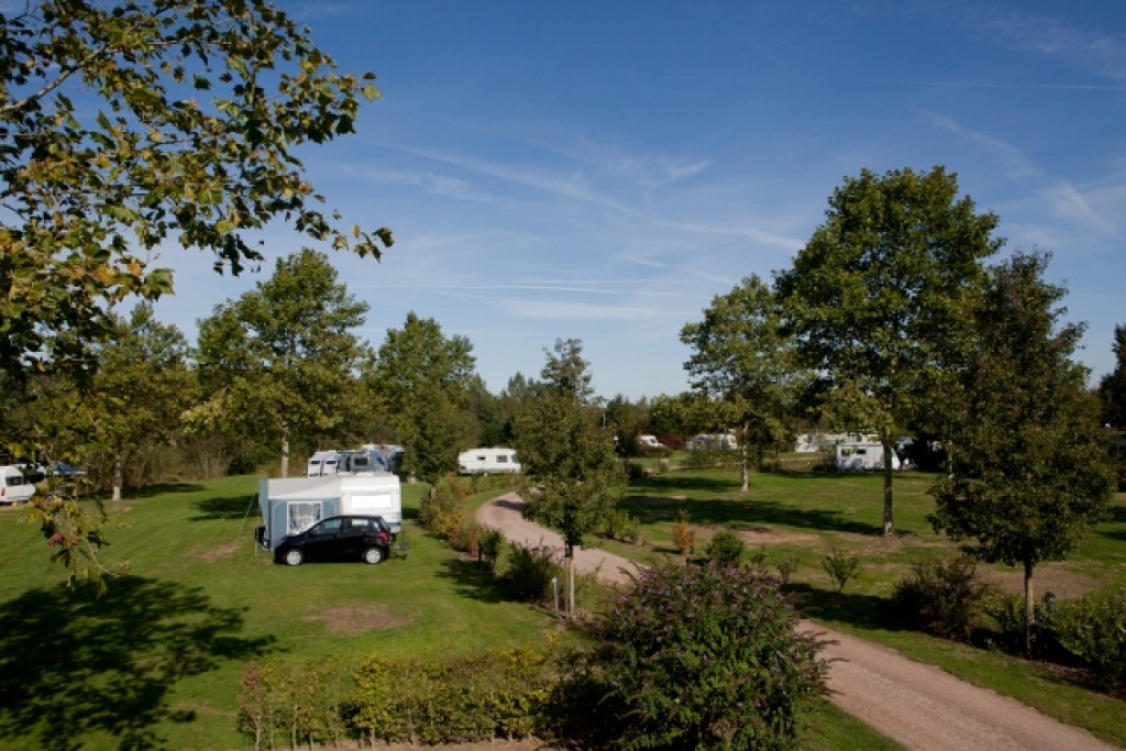 Fotoalbum - Kamperen | Camping De Waterjuffer