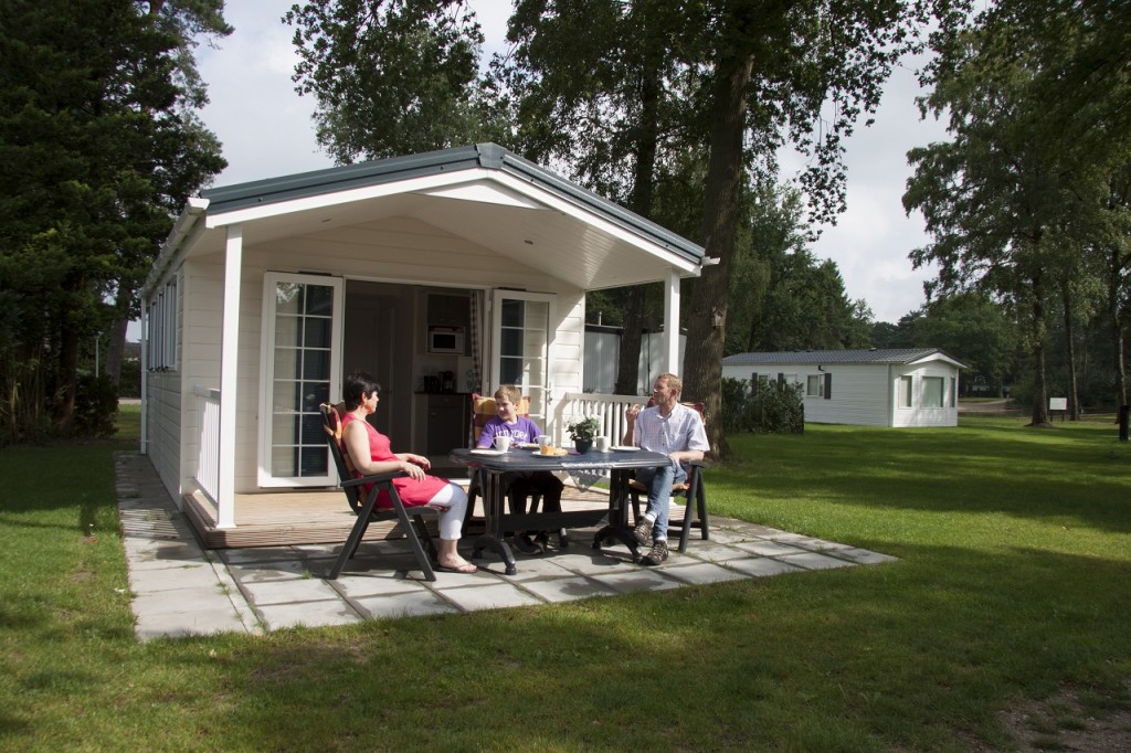 Fotoalbum - Kamperen | Camping De Waterjuffer