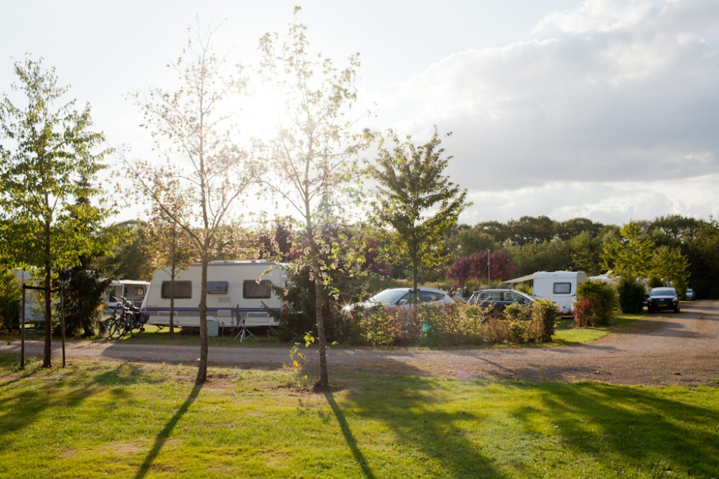 Fotoalbum - Kamperen | Camping De Waterjuffer