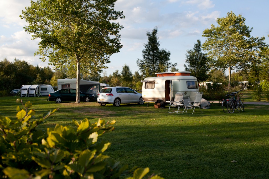 Fotoalbum - Kamperen | Camping De Waterjuffer