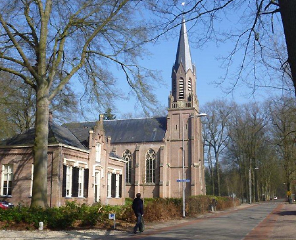 Fotoalbum - Omgeving | Camping De Waterjuffer