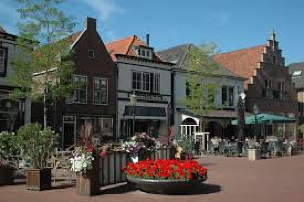 Fotoalbum - Omgeving | Camping De Waterjuffer